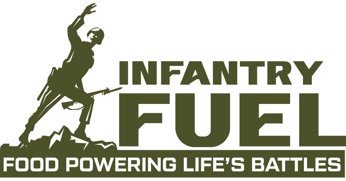 Infantry Fuel
